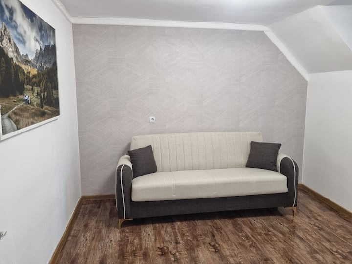 Apartament Cheile Bicazului - Bicazu Ardelean