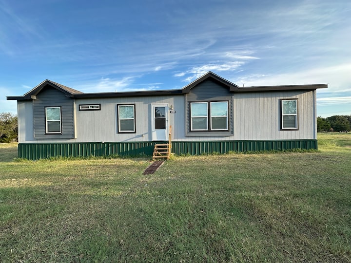 Quiet Country Retreat • Close To Okc/norman - Pink, OK
