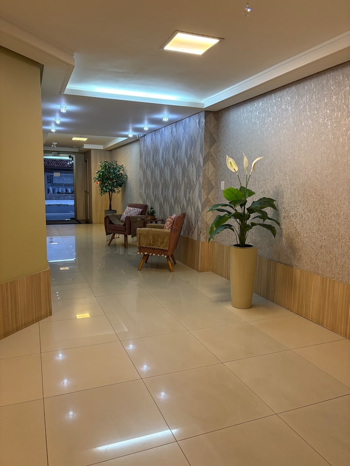 Apto Funcional - Tramandaí