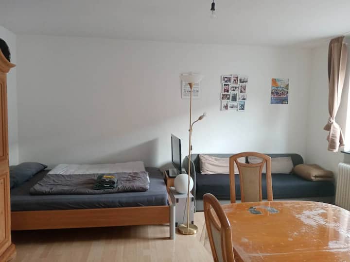 Tolle Und Günstige Wohnung - Passau