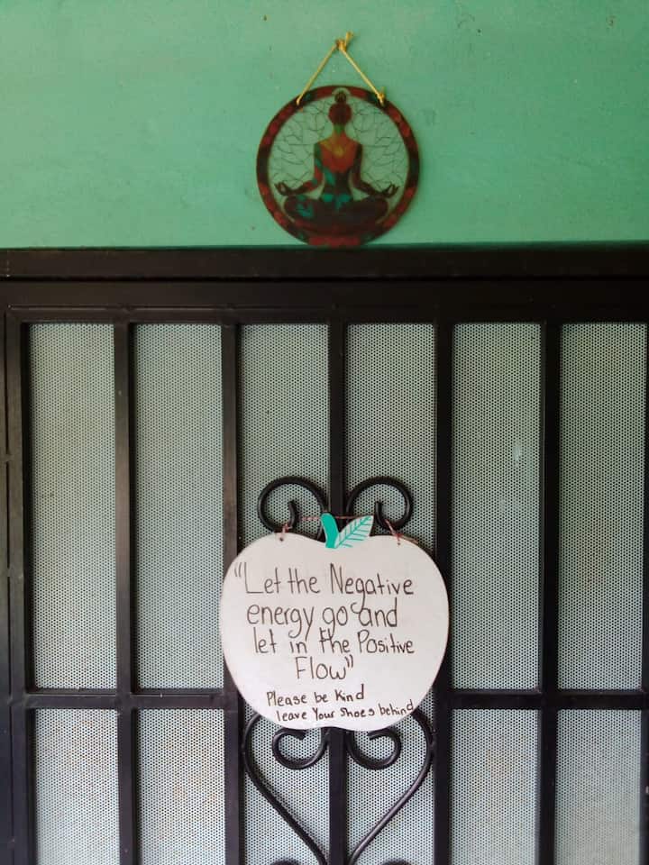 Cozy Home In Belmopan Central Site - Belmopan