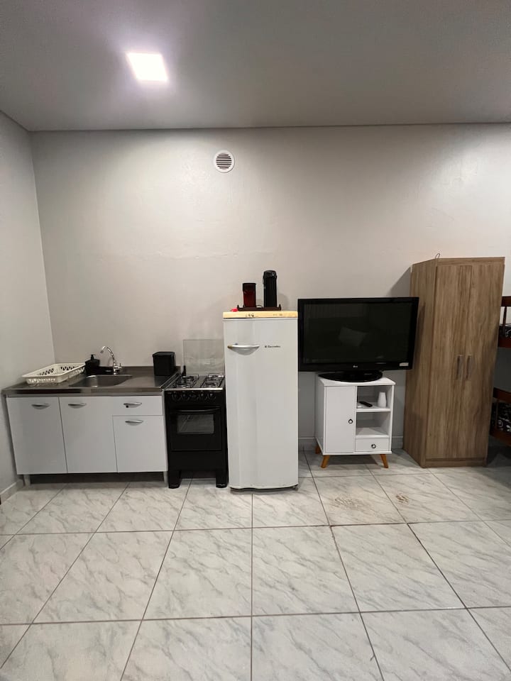 Loft Completo - Brusque