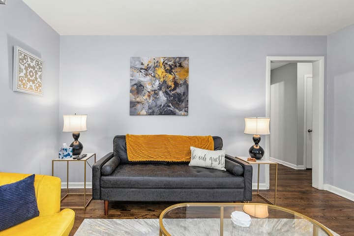 4 Br Near Lemoyne, Su And Downtown - シラキュース, NY