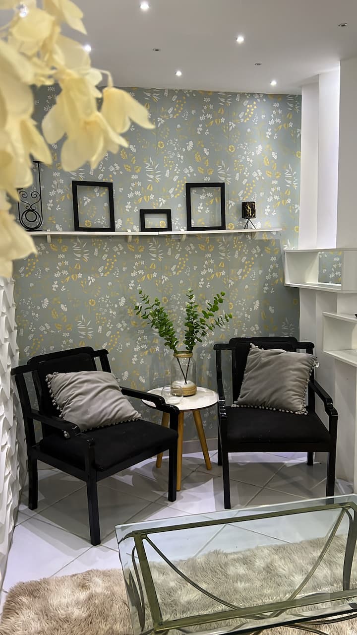 Casa Studio - Nova Iguaçu