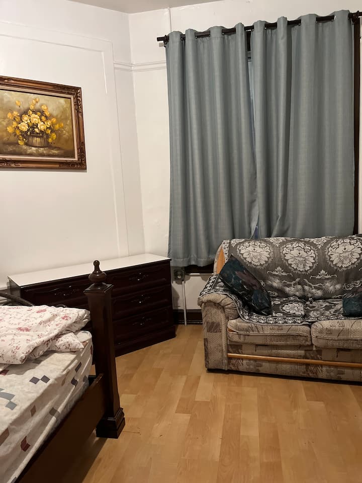 202房間 - Chicago, IL