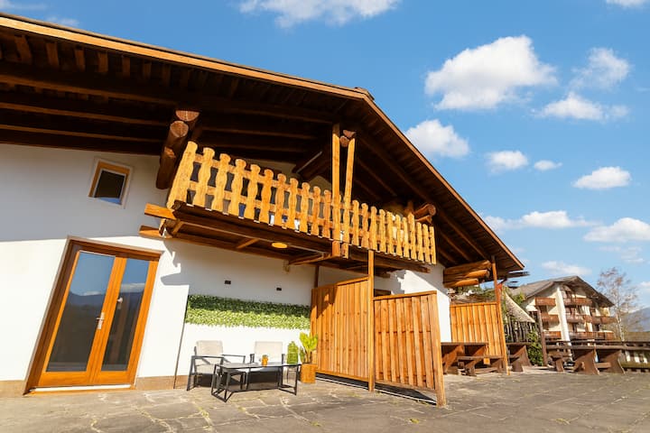 Ski-studio Flims Nahe Laax Bergbahnen - Laax