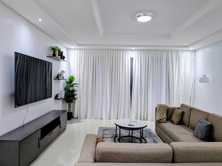 Peaceful Escape Near Almadies-mamelles - Dakar