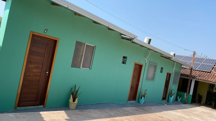 Gadelha Residence Ii - Santarém