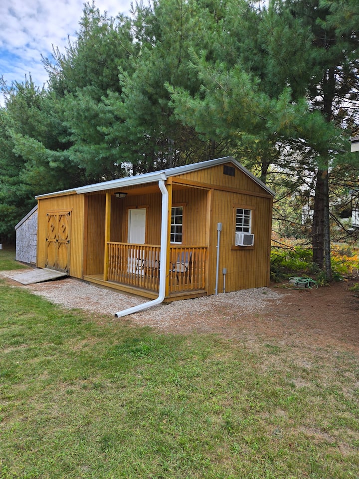 Up North Clam Lake/torch Lake - Alden, MI