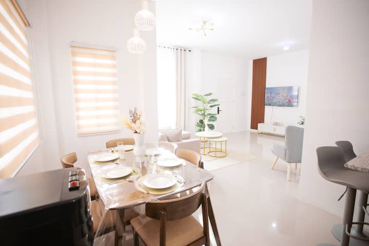 Casadeamor Serenity Poolside Escape - Panglao