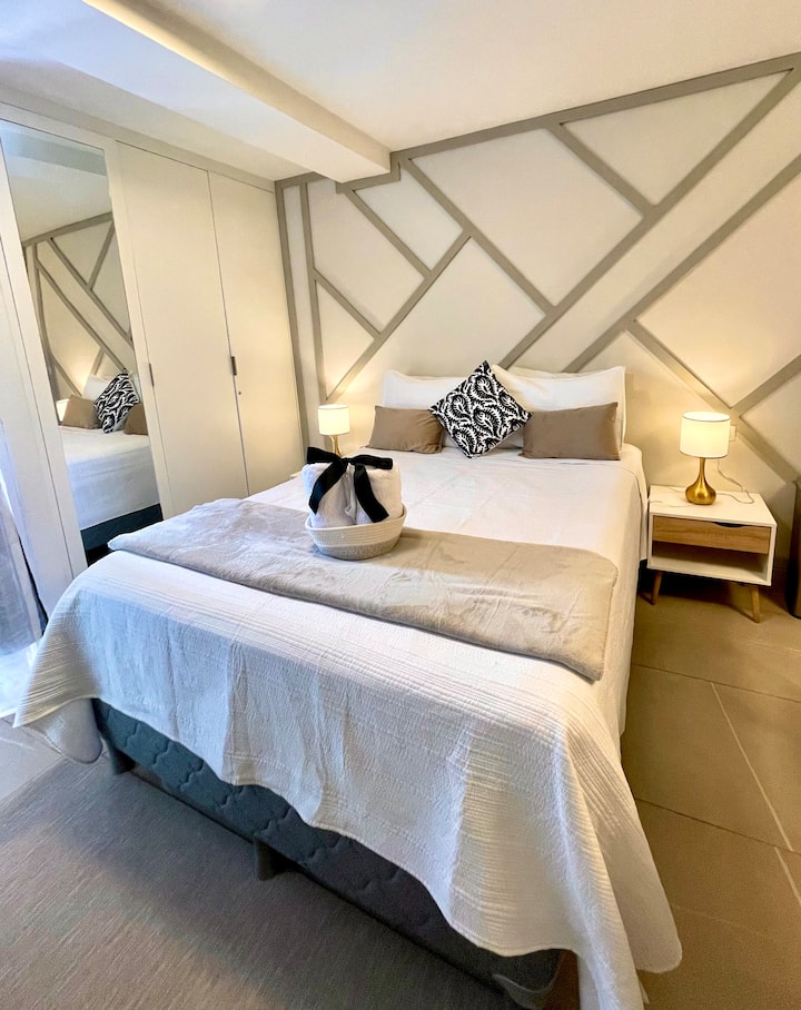 Zona Exclusiva/ Seguridad 24/7 Y Vista Panorámica. - Tegucigalpa