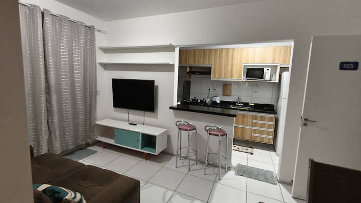 House Prime Bona Vita. - State of Maranhão