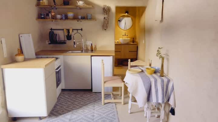 Estudio Independiente - Silves