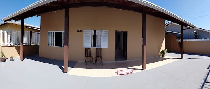 Casa Próxima A Praia E Ao Parque Beto Carrero - Penha