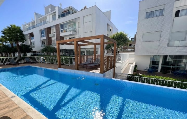 Apartamento Florianópolis Campeche Luxo - Brazil