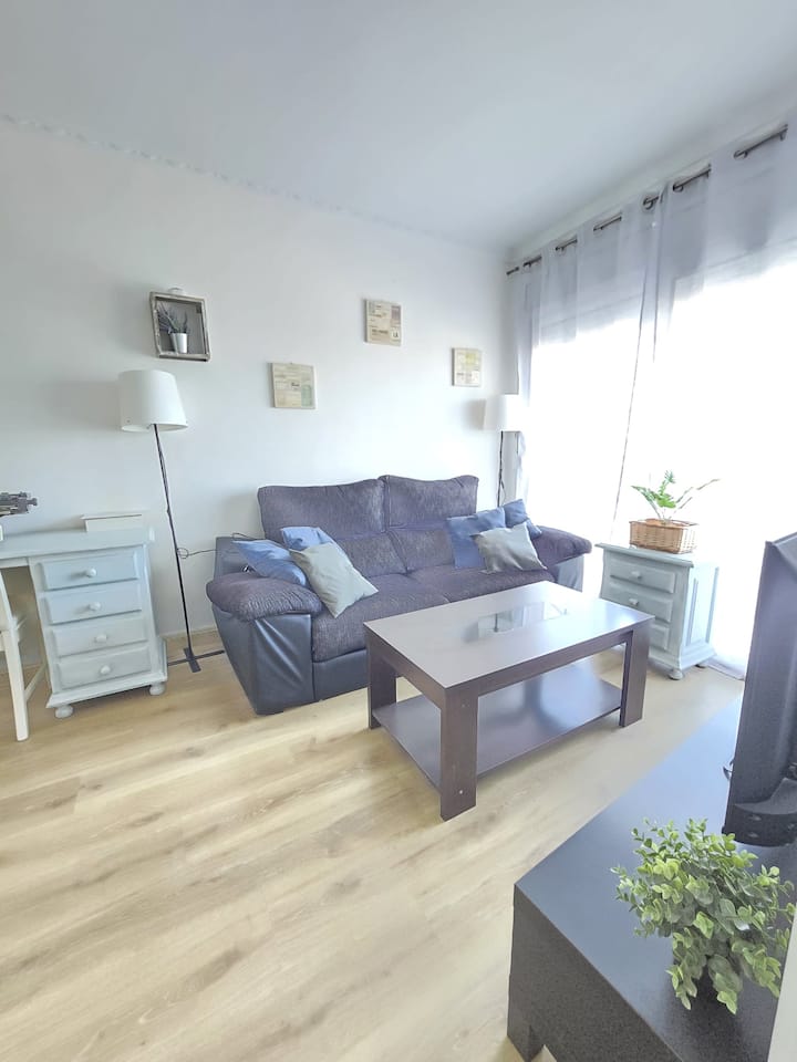 Barca 6 - Sant Adrià de Besòs