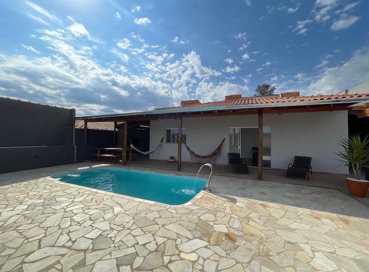 Chácara Pôr Do Sol - Socorro