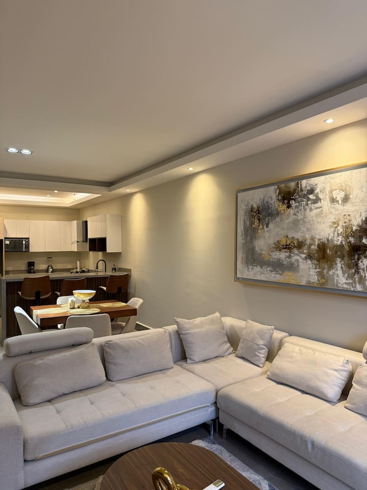 Elegante Y Privado Loft En Carretera Nacional - Monterrey