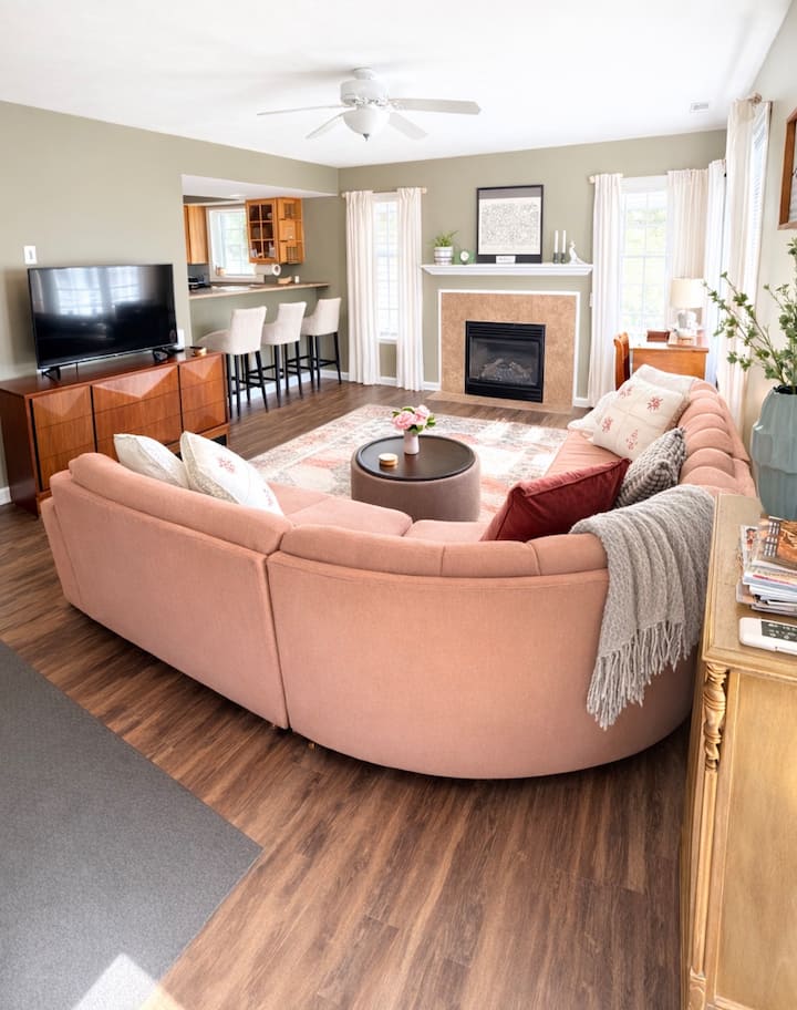 • Bressingham Place • - Bloomington, IN