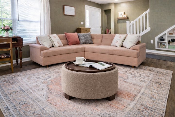 Bressingham Place - Bloomington, IN