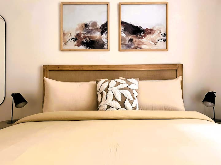 Relájate Con Estilo En Pareja O Con Amigos - Salta