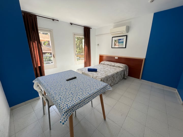 Estudio Cerca Zona Ocio Nocturno - Lloret de Mar