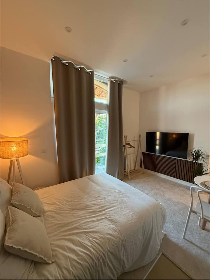 Le Studio Beige - Blanquefort