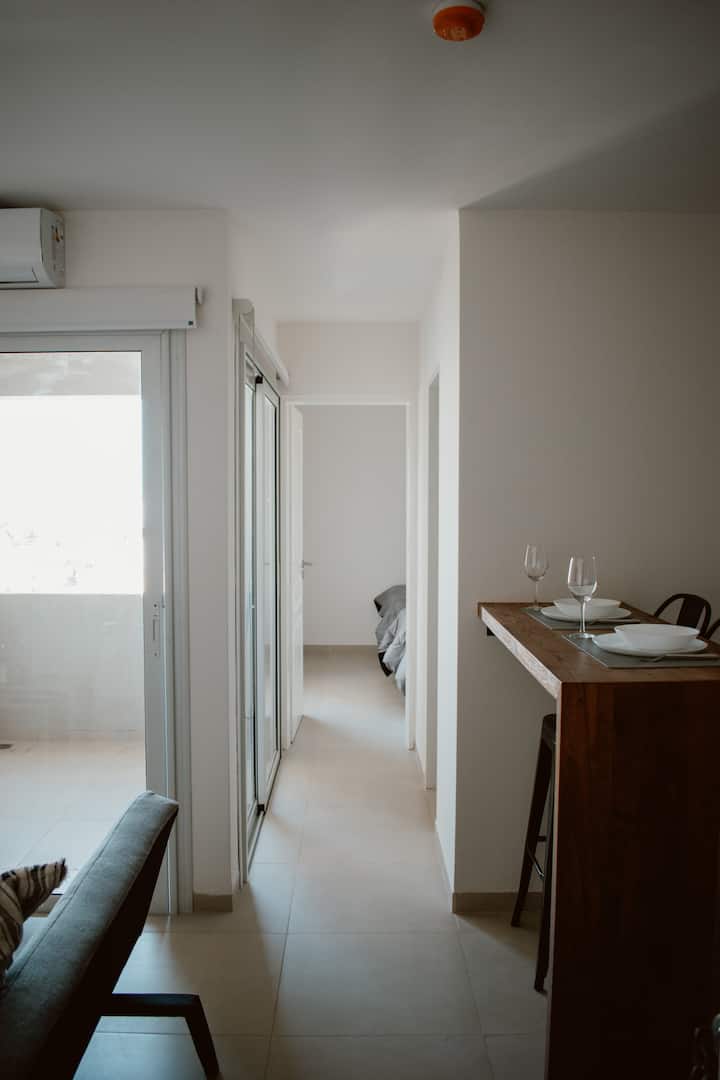 Lapachos Temporarios I - Corrientes