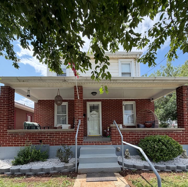 Neighborly Nook - Martinsburg - West Virginia