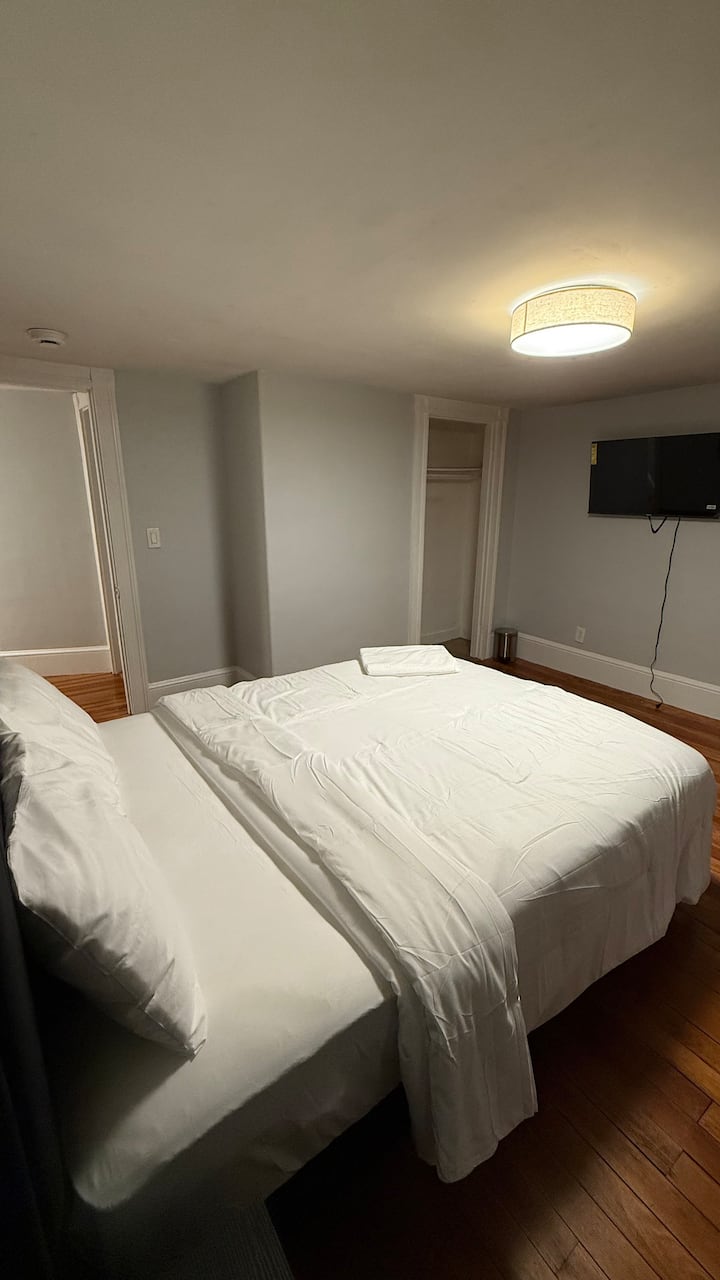 The Meridian 5 - Malden, MA