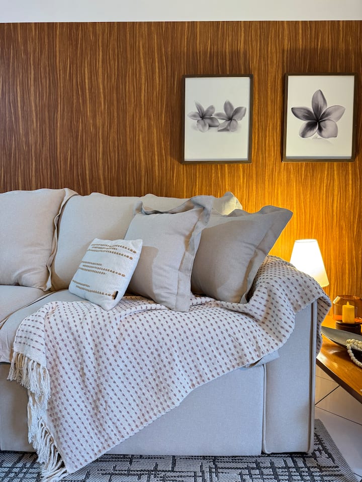 Casa Mar - Descubra O Rio Com Exclusividade - Copacabana