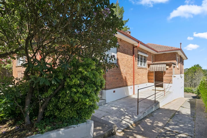 Aisling Studio - Katoomba