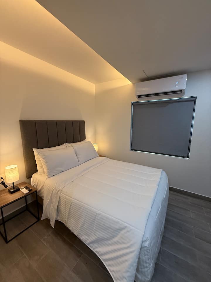 San Jerónimo Suites / Habitación #304 - Monterrey