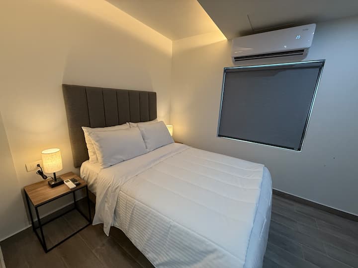 San Jerónimo Suites / Habitación #304 - Monterrey