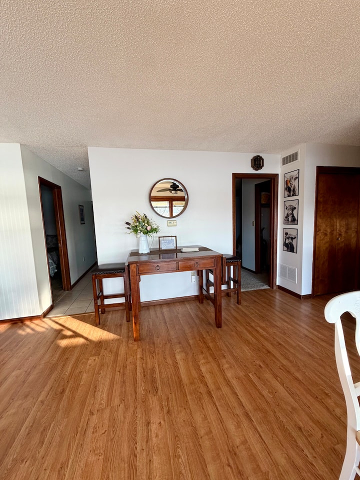 Westview Retreat - Home In Thomson, Il - Illinois
