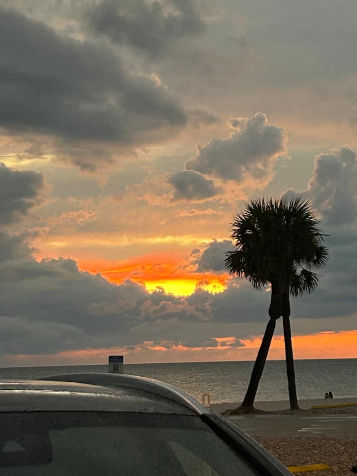 Treasure Island Sunset Beach
117 89th Ave 33706 - Treasure Island, FL
