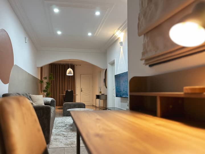 Le Cocon D’aïah - Abidjan