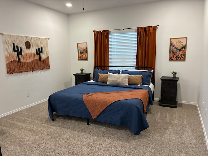 Maggie’s Place • Near Wt & Palo Duro Canyon - Canyon, TX