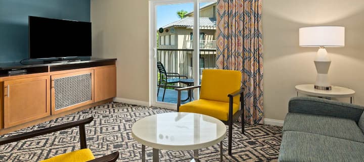 3 Bed - Wyndham Indio (Close To Coachella) - Indio, CA