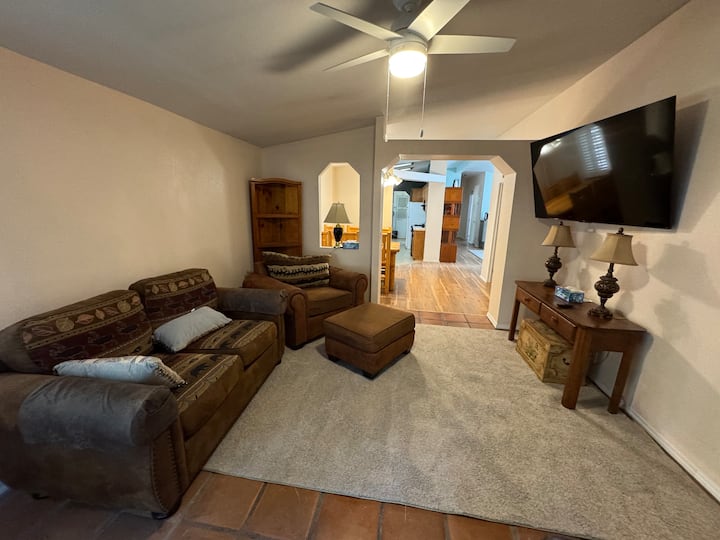 Cozy Getaway - Hike, Ski, Bike, Relax - Running Springs, CA