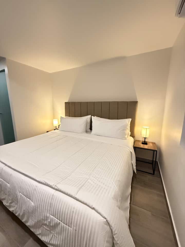 San Jerónimo Suites / Habitación #209 - Monterrey