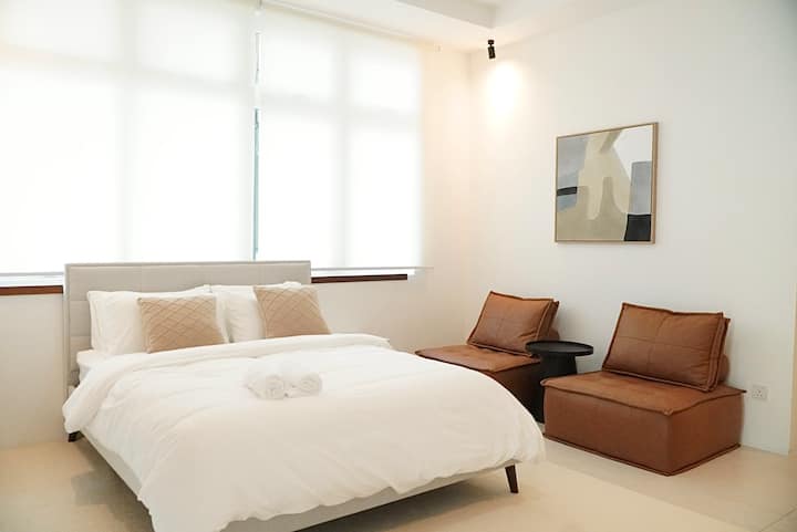 Riverside Gem | Riverine Diamond - Kuching