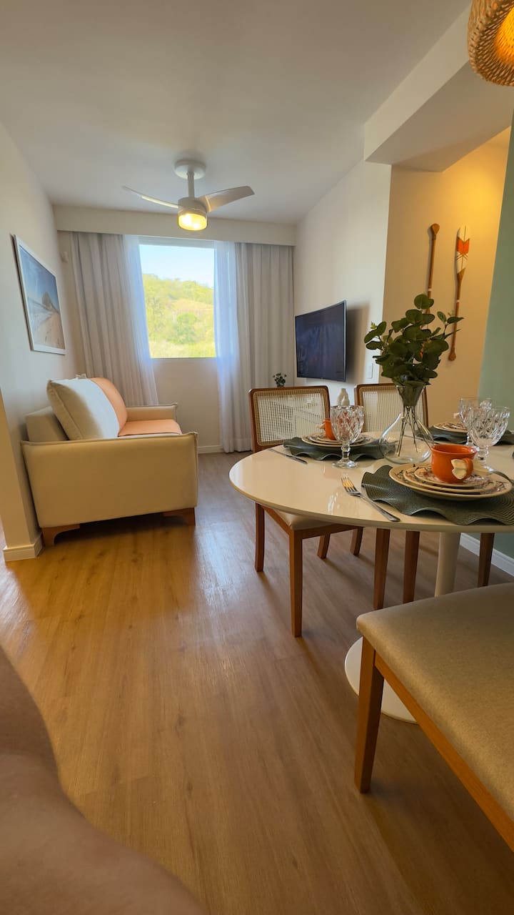 Apto Aconchegante Na Barra Olímpica Próx àS Praias - Rio de Janeiro