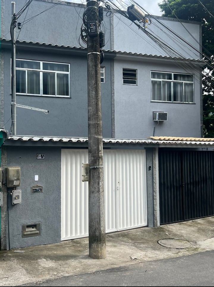 Casa Em Angra Dos Reis - Angra dos Reis