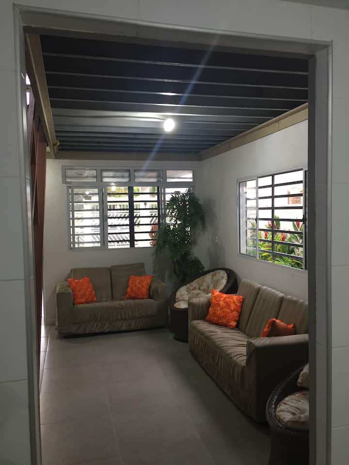 Casa Mar Contêiner Carneiros - Praia dos Carneiros