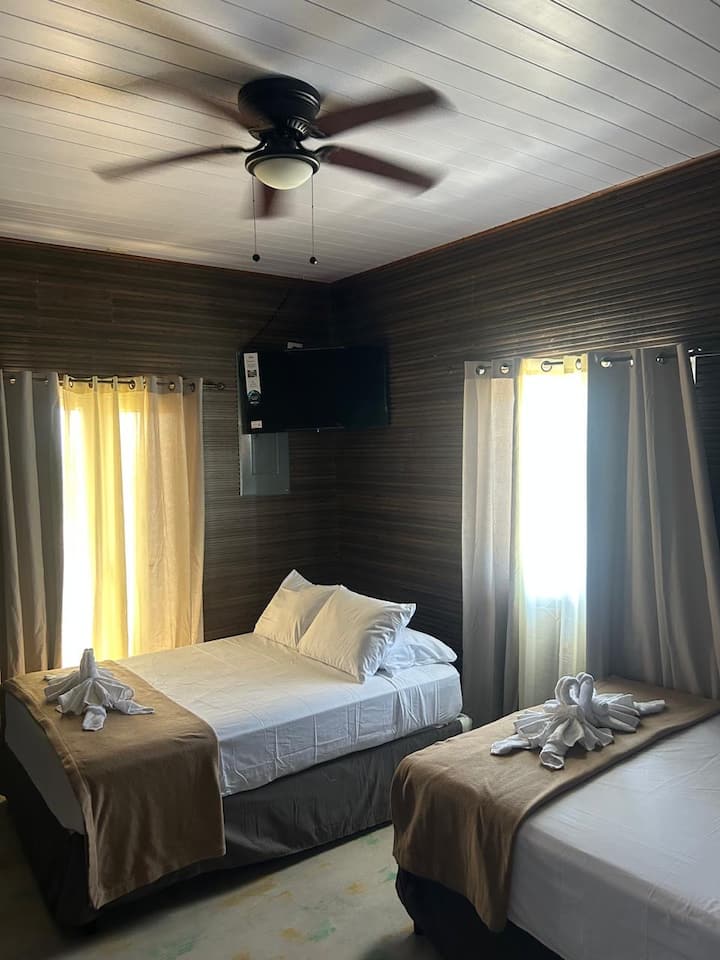 Villas Kiamir#3 - Trujillo, Honduras