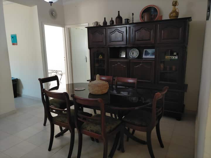 Très Grand Appartement à Côté De La Plage - Safi