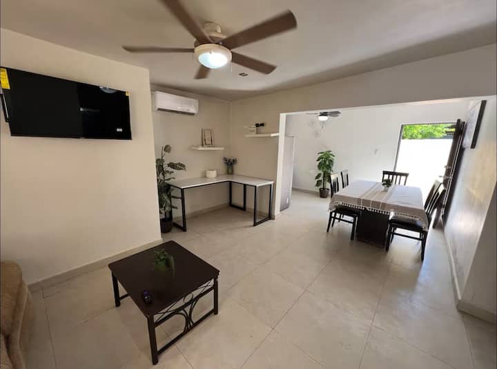 Casa Colorida Hermosillo - Hermosillo