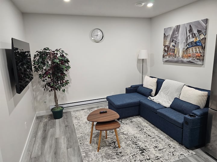 Brand New Fully Furnished Suite - Regina