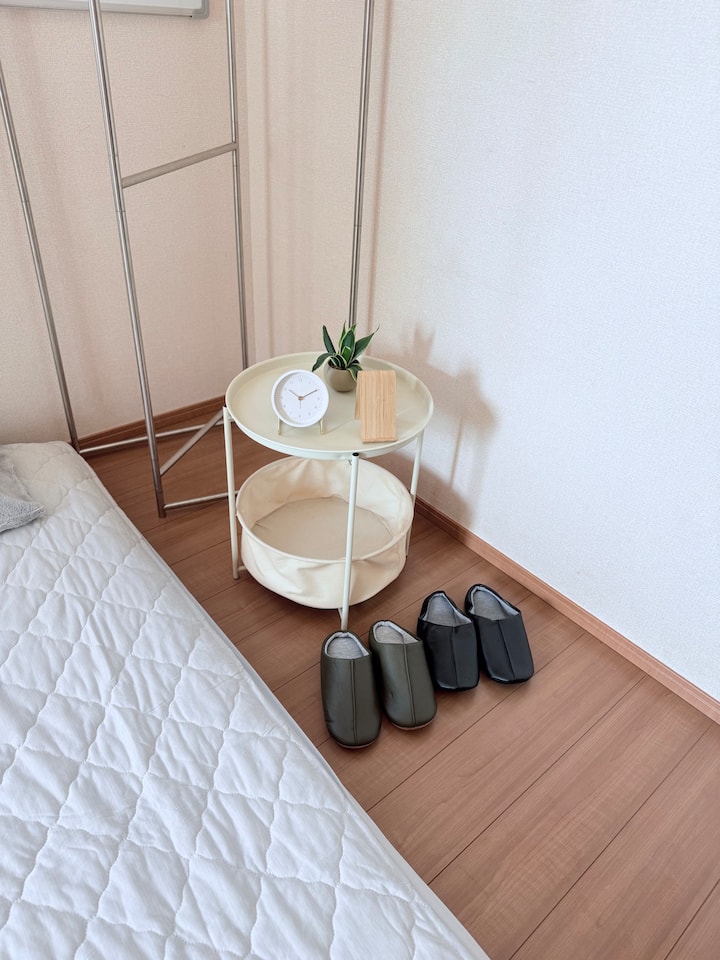 Koedo Kawagoe 霞ヶ関駅徒歩7分/池袋へも電車1本
スーパーやコンビニが近い - Harajuku